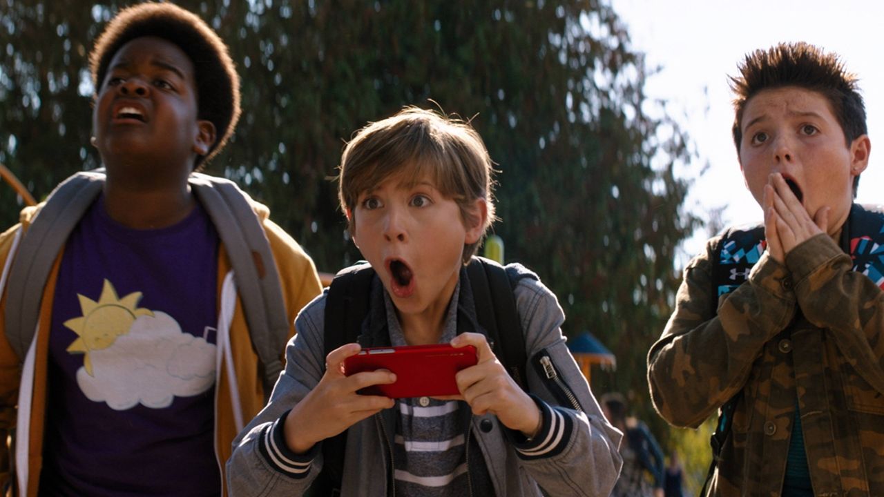 Good Boys (2005): Where to Watch and Stream Online | Reelgood