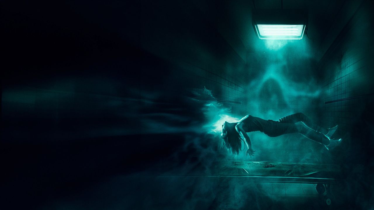 Double Blind (2024): Where to Watch and Stream Online | Reelgood