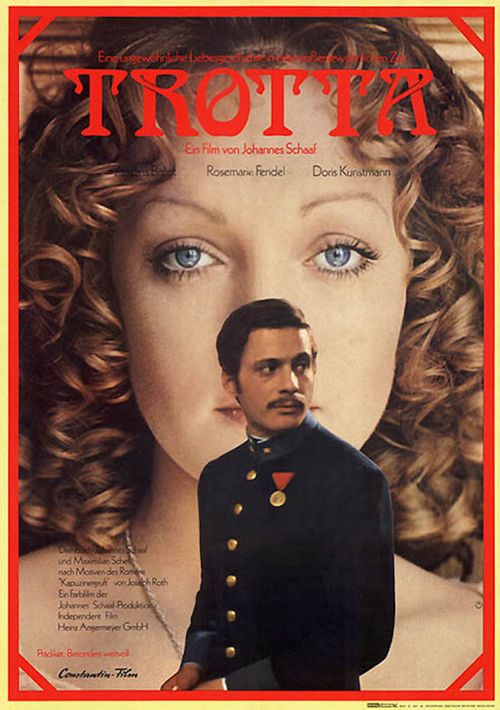 Trotta (1974): Where to Watch and Stream Online | Reelgood