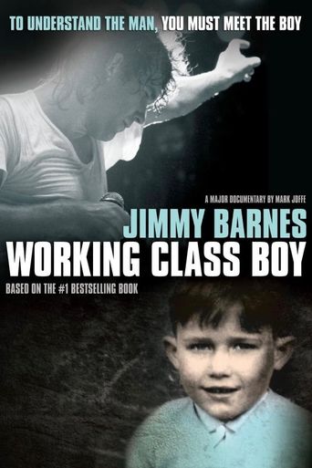 Working Class Boy (2018): Where to Watch and Stream Online | Reelgood
