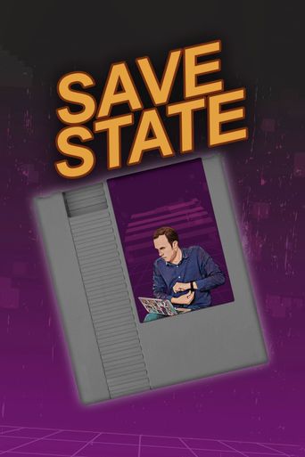 Save State (2023): Where to Watch and Stream Online | Reelgood