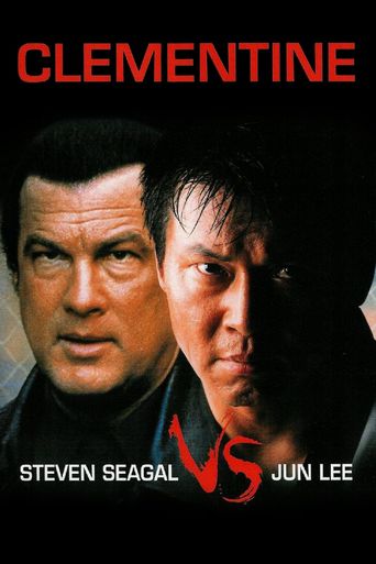 Clementine (2004): Where to Watch and Stream Online | Reelgood