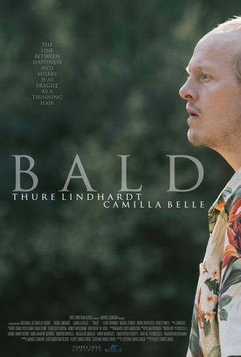 Bald (2014): Where to Watch and Stream Online | Reelgood
