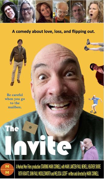 The Invite: Where to Watch and Stream Online | Reelgood