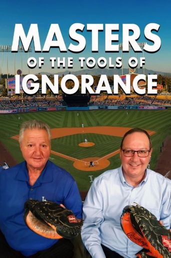 Masters of the Tools of Ignorance (2016): Where to Watch and Stream ...