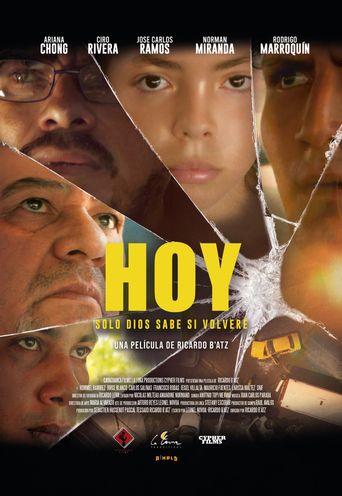 Hoy (2020): Where to Watch and Stream Online | Reelgood