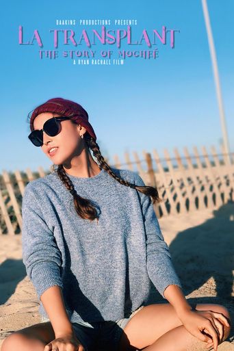 La Transplant: The Story of Moochie (2020): Where to Watch and Stream ...