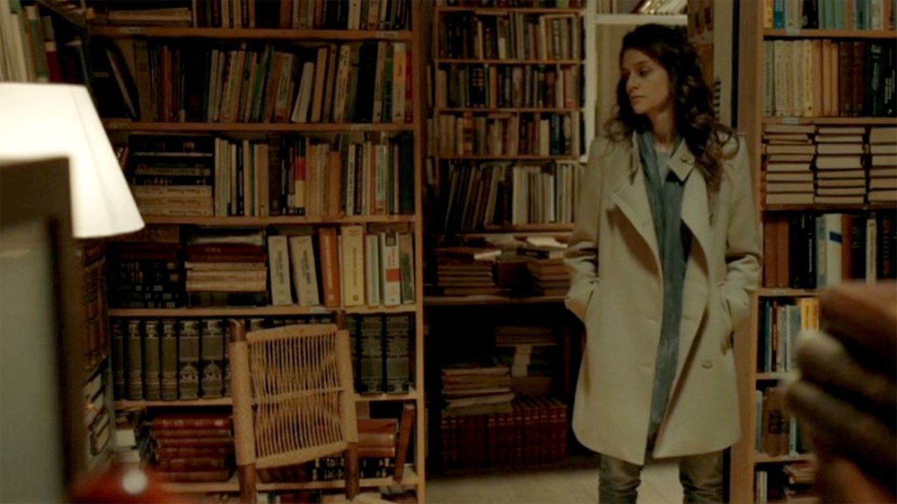 Somewhere, tomorrow (2017): Where to Watch and Stream Online | Reelgood