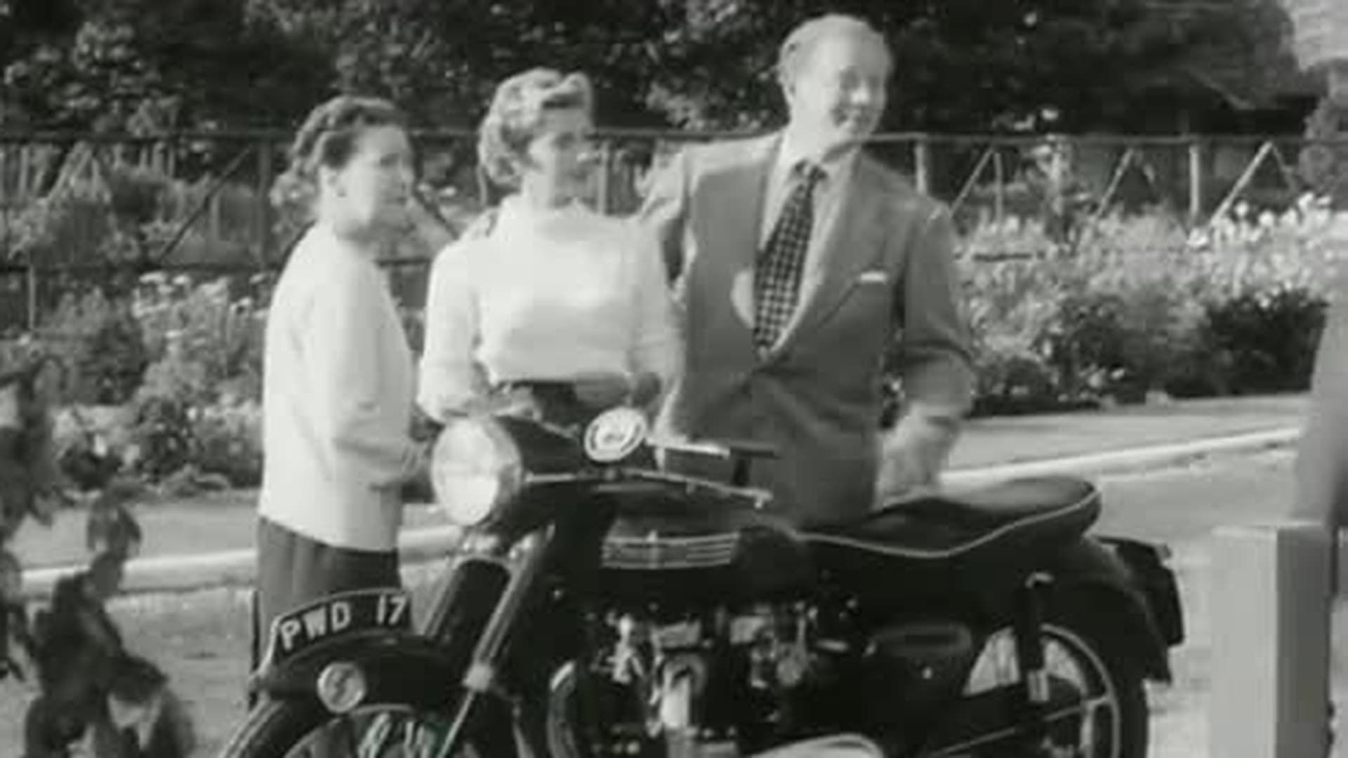 The Black Rider (1954) - Watch on Tubi or Streaming Online | Reelgood