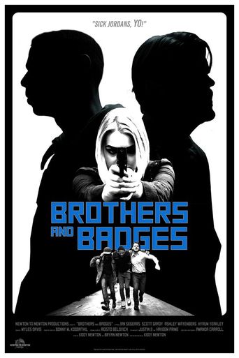 Brothers and Badges: User Lists | Reelgood