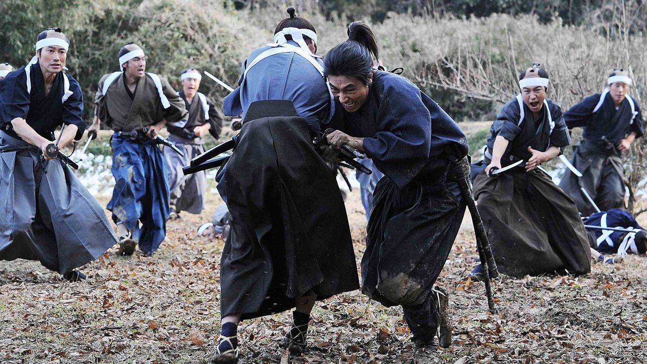 Musashi (2019): Where to Watch and Stream Online | Reelgood