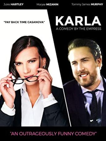 Karla (2018): Where to Watch and Stream Online | Reelgood