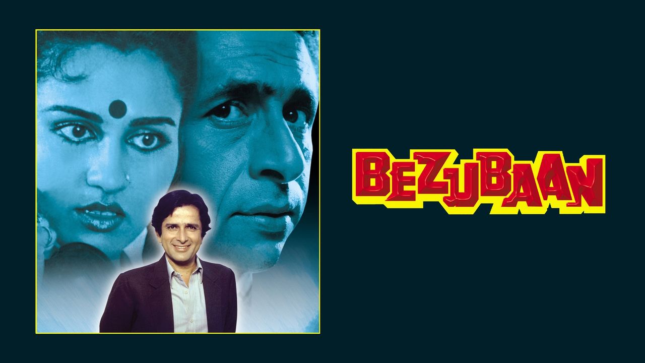 Bezubaan (2019): Where to Watch and Stream Online | Reelgood