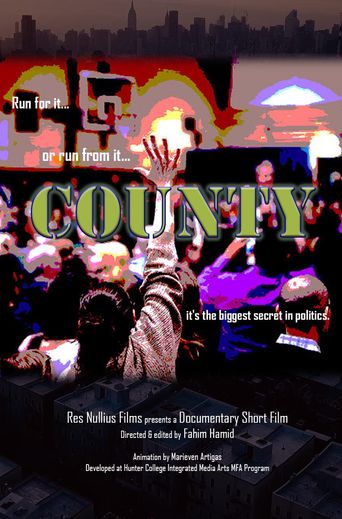County: Where to Watch and Stream Online | Reelgood