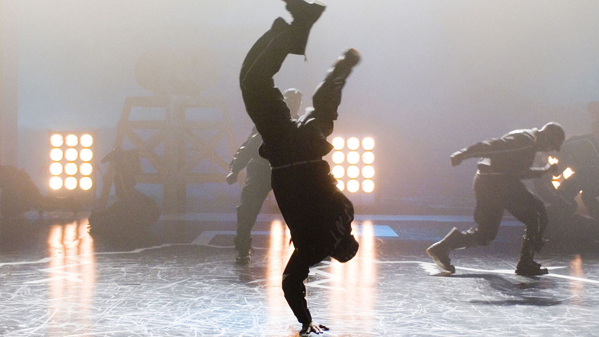 Stomp the Yard (2007) - Watch on Starz or Streaming Online | Reelgood