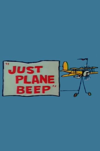 Just Plane Beep (1965): Where to Watch and Stream Online | Reelgood