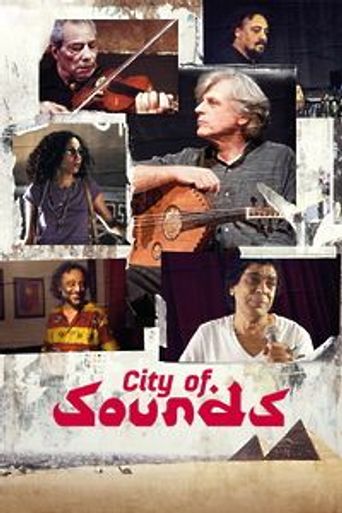 City of Sounds (2020): Where to Watch and Stream Online | Reelgood