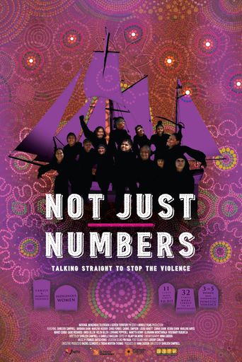 Not Just Numbers: Where to Watch and Stream Online | Reelgood