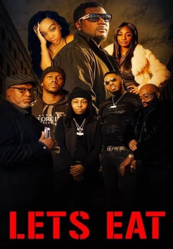 Let's Eat: Where to Watch and Stream Online | Reelgood