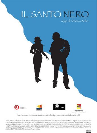 Il santo nero (2013): Where to Watch and Stream Online | Reelgood