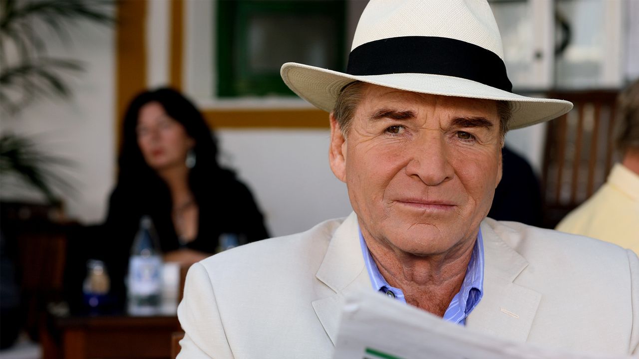 Fritz Wepper - eine Legende (2021): Where to Watch and Stream Online ...