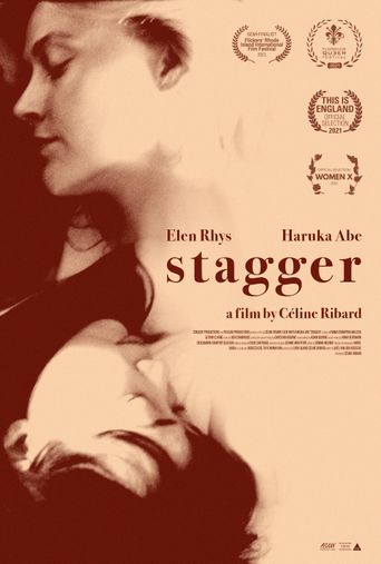 Stagger: Where to Watch and Stream Online | Reelgood