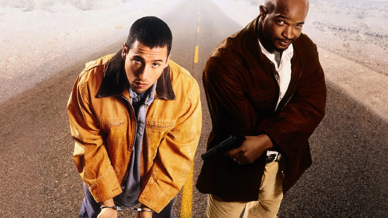 Bulletproof (1996): Where to Watch and Stream Online | Reelgood