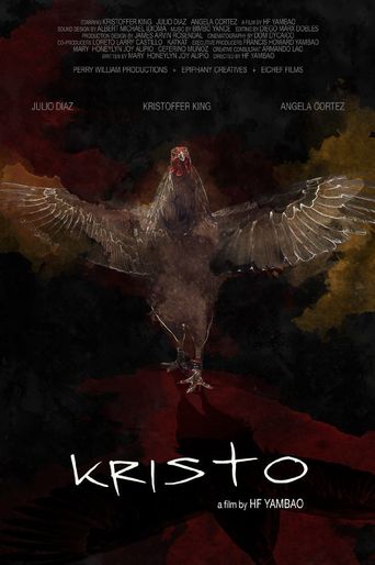 Kristo (2017): Where to Watch and Stream Online | Reelgood
