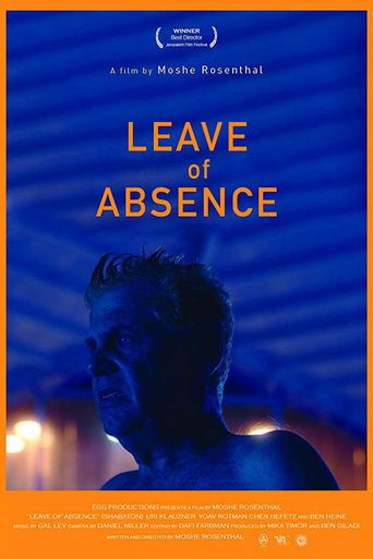 Leave of Absence (2016): Where to Watch and Stream Online | Reelgood