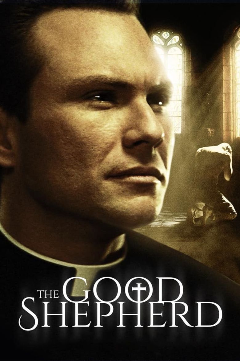 The Confessor (2007) - Watch on Prime Video, Tubi, Freevee, and ...