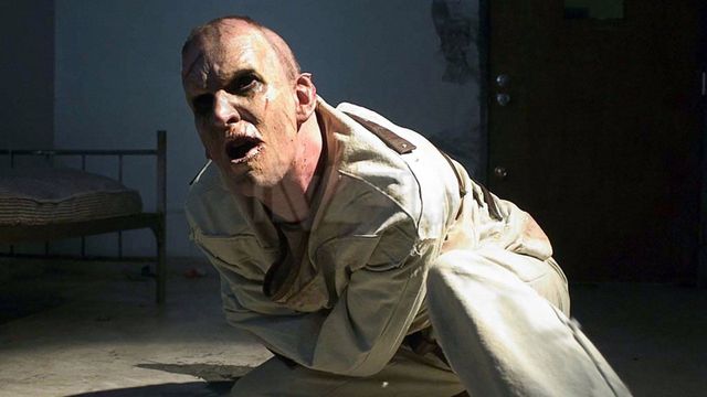 Dark Ride (2006): Where to Watch and Stream Online | Reelgood