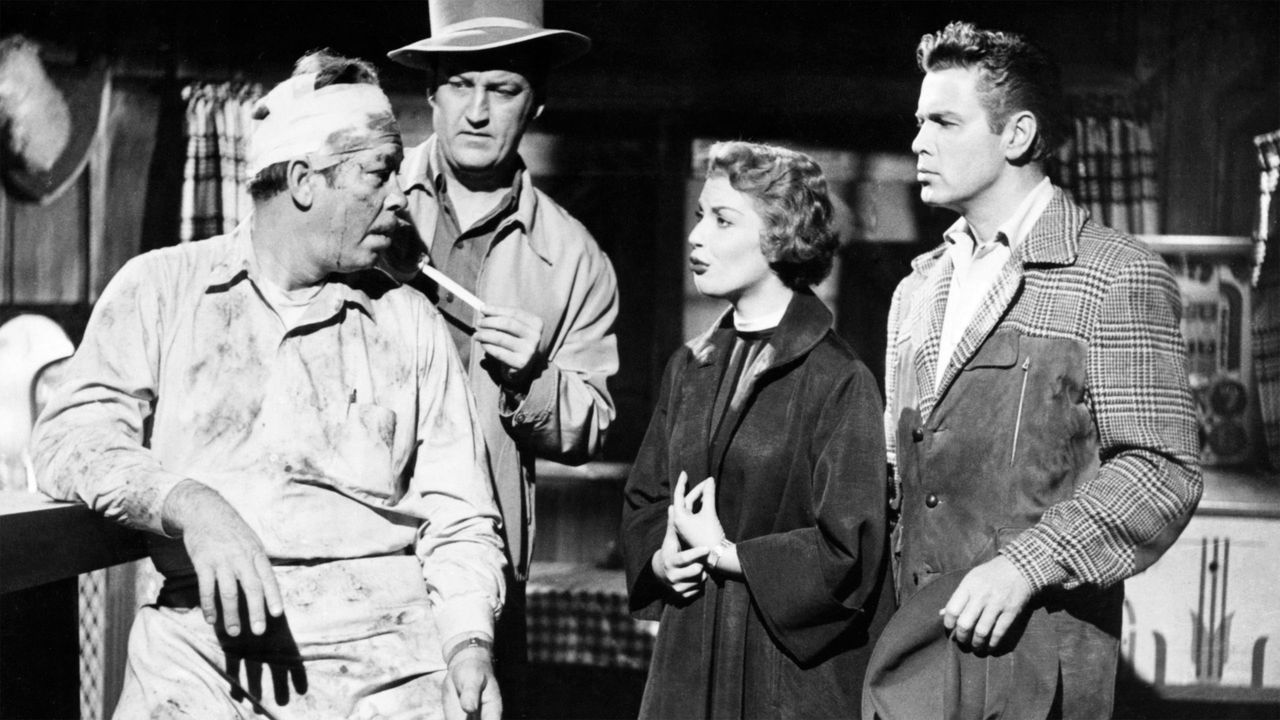 The Neanderthal Man (1953): Where to Watch and Stream Online | Reelgood