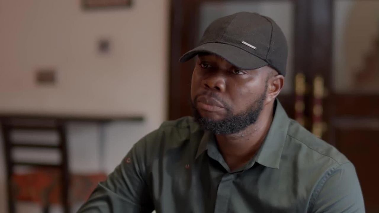 Itunu Resolve (2022): Where to Watch and Stream Online | Reelgood