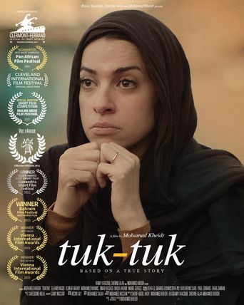 Tuk-tuk: Where to Watch and Stream Online | Reelgood