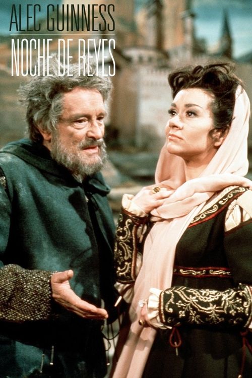 Twelfth Night (1969): Where to Watch and Stream Online | Reelgood