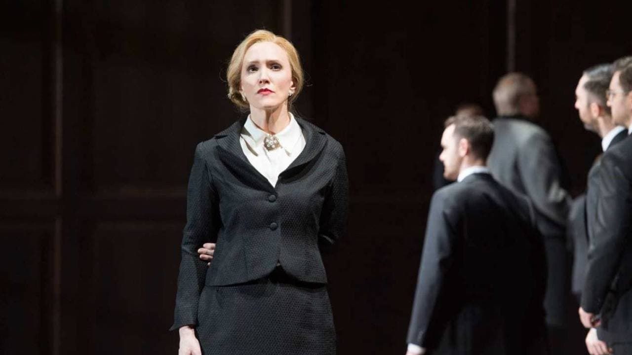 Das Wunder der Heliane (2019): Where to Watch and Stream Online | Reelgood