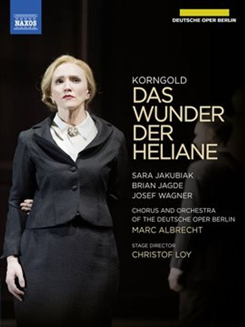 Das Wunder der Heliane (2019): Where to Watch and Stream Online | Reelgood