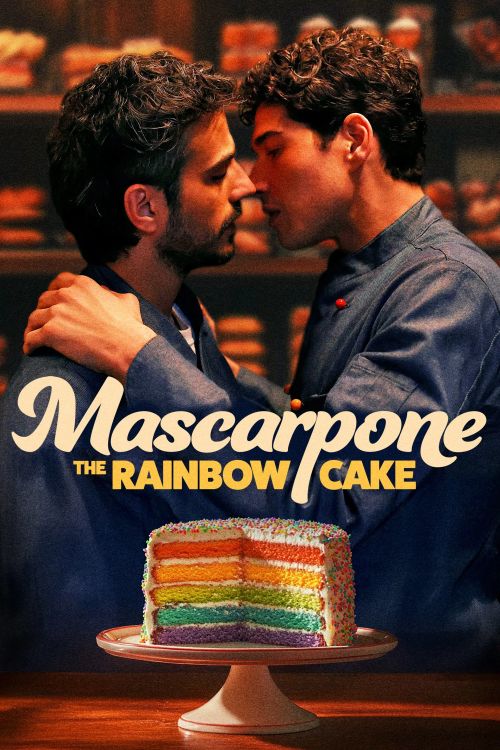 Mascarpone: The Rainbow Cake (2024): Where to Watch and Stream Online ...