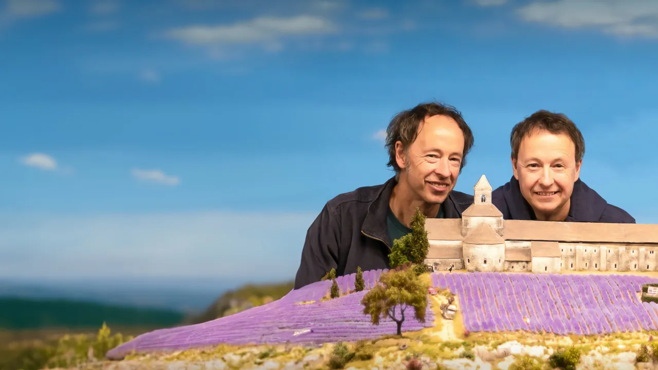 Wunderland (2024): Where to Watch and Stream Online | Reelgood