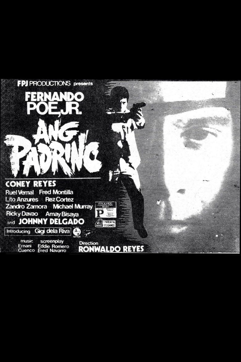 The Patron (1984) - Where to Watch It Streaming Online | Reelgood