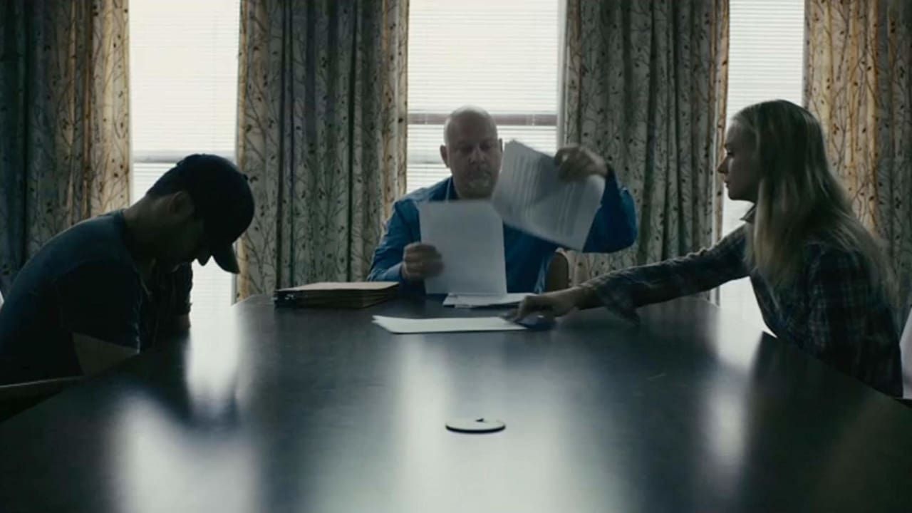 Back Fork (2019): Where to Watch and Stream Online | Reelgood