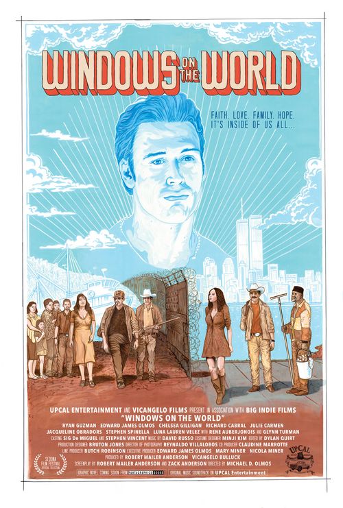 Windows on the World (2020): Where to Watch and Stream Online | Reelgood