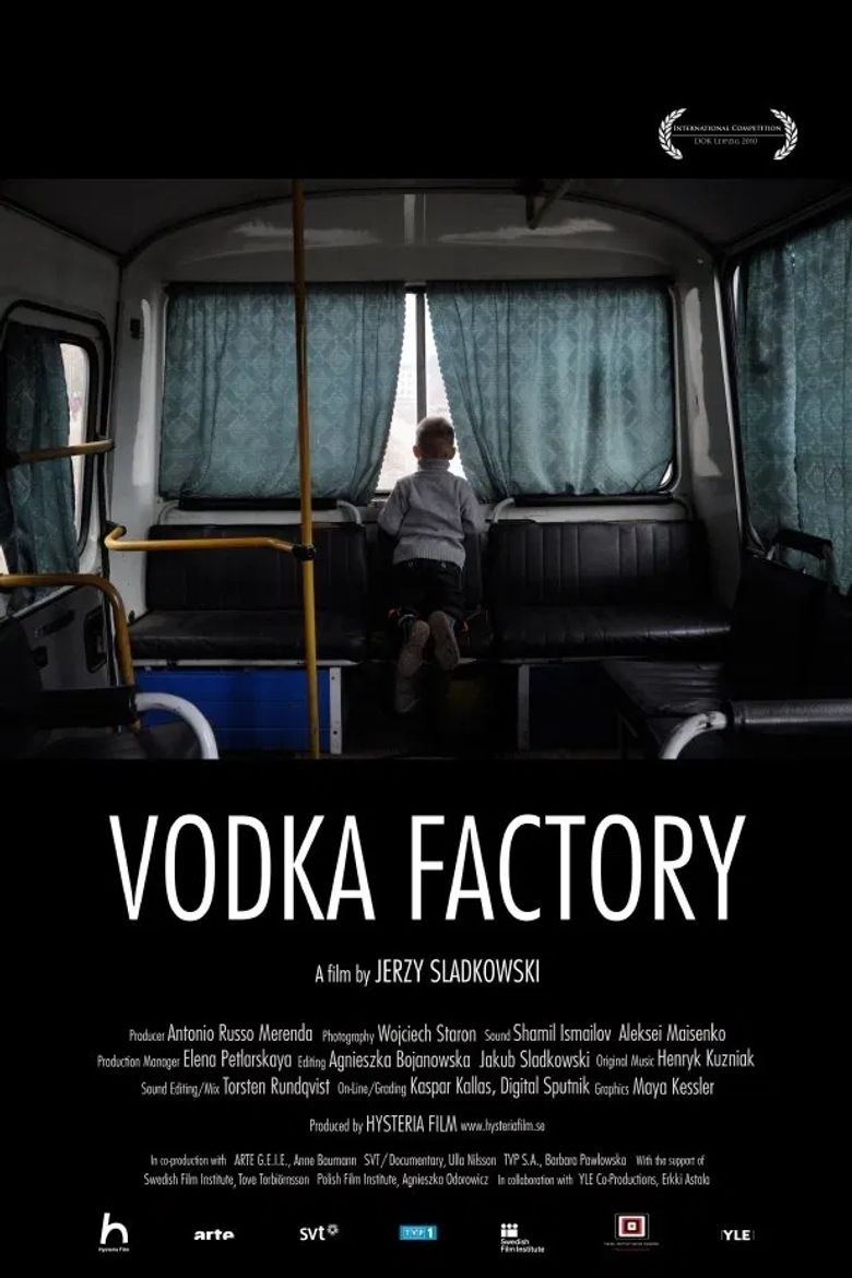 Vodka Factory (2011) - Watch on Freevee or Streaming Online | Reelgood