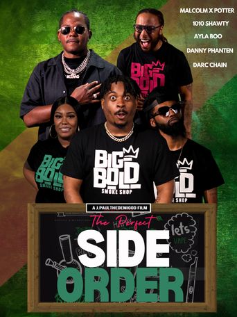 The Perfect Side Order: Where to Watch and Stream Online | Reelgood