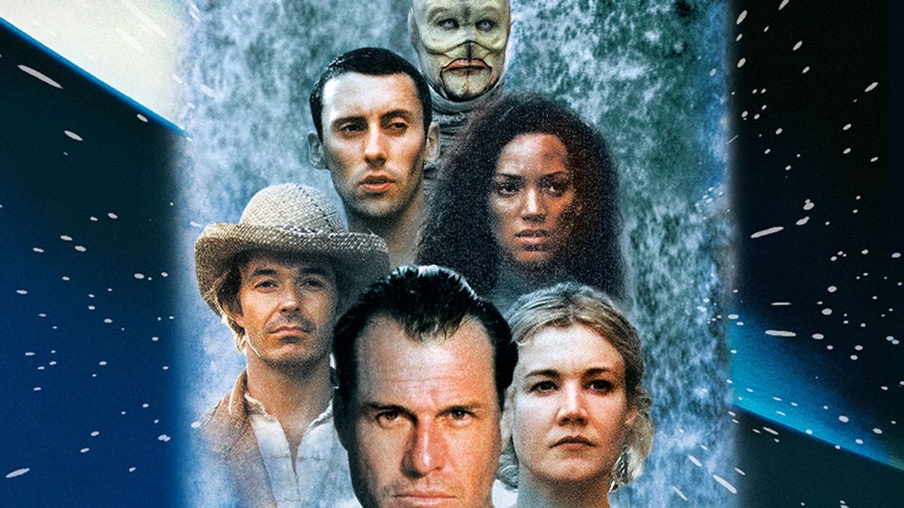 Riverworld (2003): Where to Watch and Stream Online | Reelgood