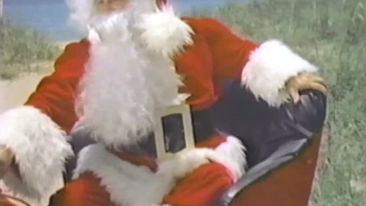 Rifftrax: Santa and the Ice Cream Bunny (2010): Where to Watch and ...