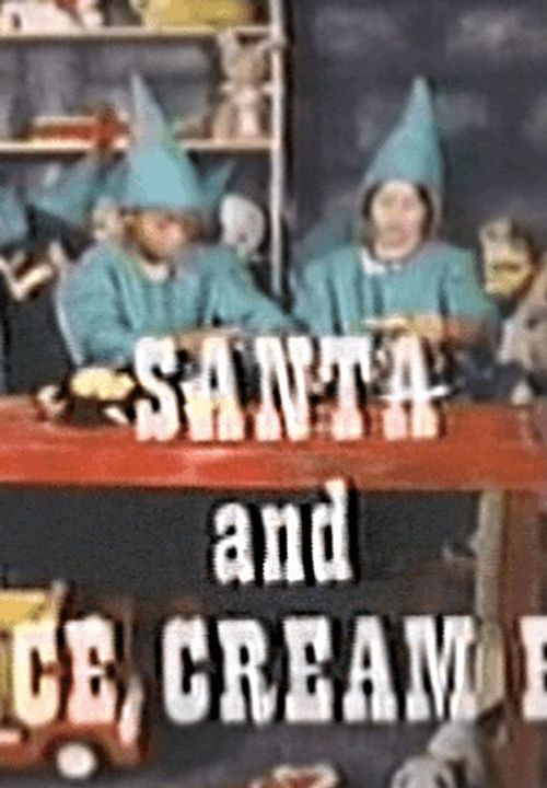 Rifftrax: Santa and the Ice Cream Bunny: User Lists | Reelgood