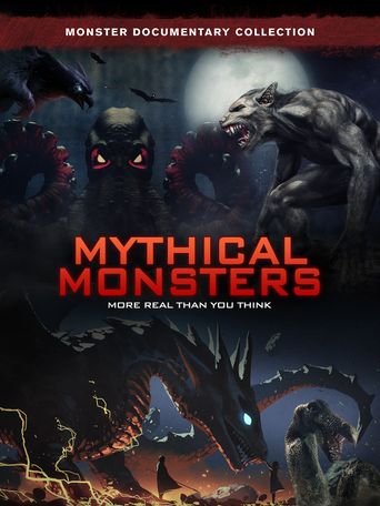 Mythical Monsters: Where to Watch and Stream Online | Reelgood