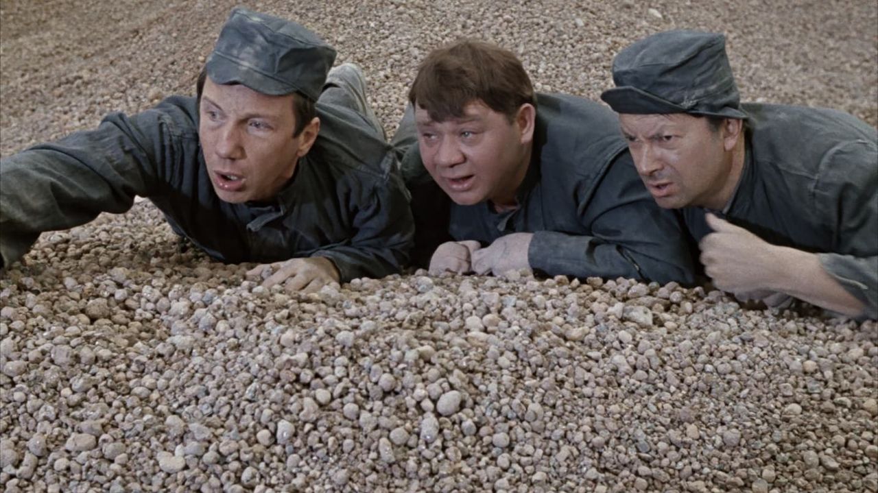 Gentlemen of Fortune (1973): Where to Watch and Stream Online | Reelgood