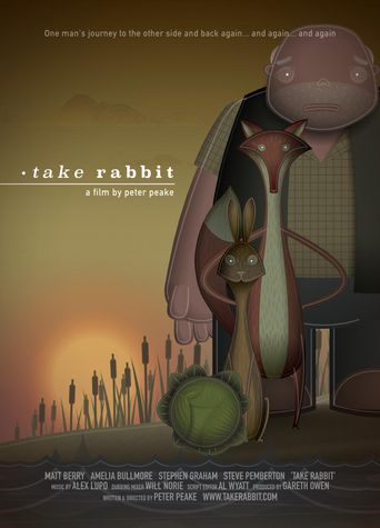 Take Rabbit (2018): Where to Watch and Stream Online | Reelgood